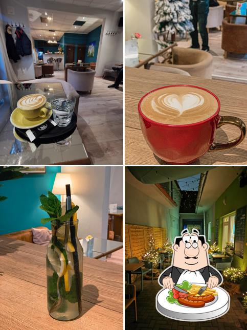 Gallery café cafe, Hlohovec - Restaurant reviews