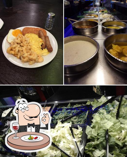 Global Buffet, Levittown - Restaurant menu, prices and reviews