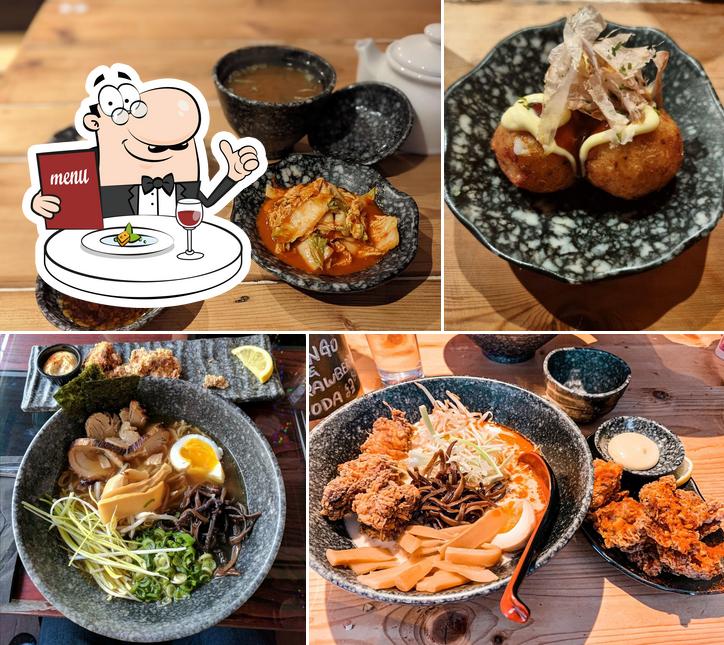 Top 10 restaurants in Canterbury, december 2025 - Restaurant Guru