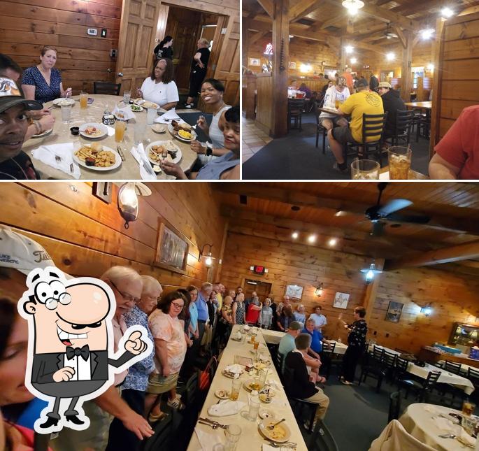 Hitch-N Post Restaurant, Williamston - Restaurant menu, prices and reviews