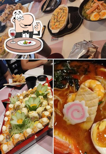 Ichiban Japanese Restaurant, Koronadal City - Restaurant menu, prices ...