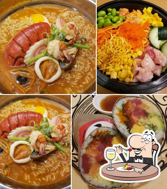 Top 5 sushi restaurants in Ann Arbor, december 2025 - Restaurant Guru