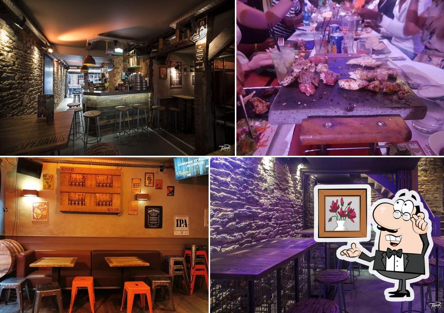 Top 5 des restaurants avec karaoké à Rennes, décembre 2025 - Restaurant ...