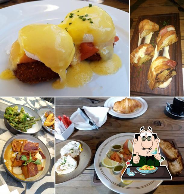 La Parada Constantia Nek, Cape Town - Restaurant menu, prices and reviews