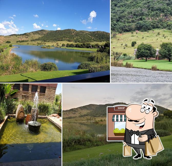 Top 5 restaurants with a beautiful view in Roodepoort, december 2024 ...