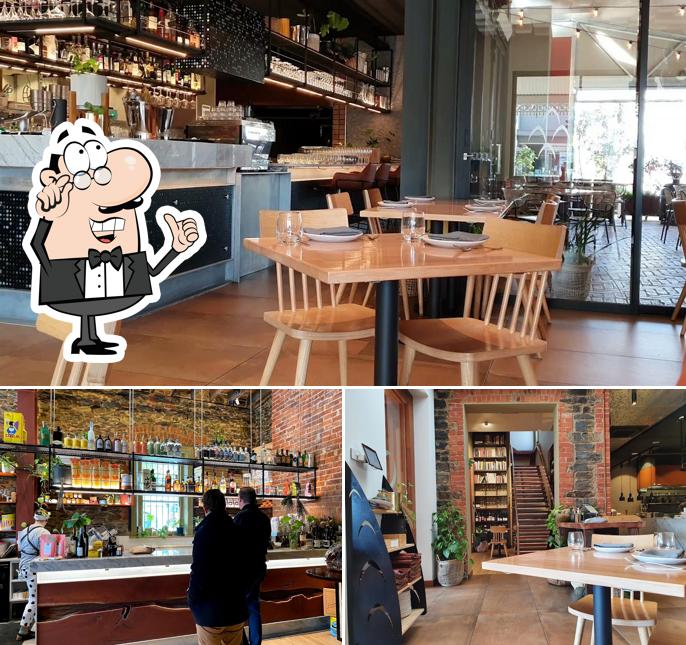 Orso, Rose Park - Restaurant menu, prices and reviews