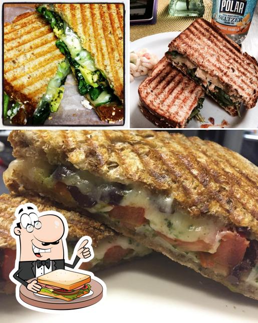 Paris Cafe, Worcester - Restaurant menu, prices and reviews