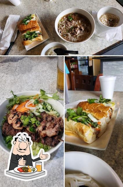 Pho 79 Vietnamese Noodle Shop in Williamsburg - Restaurant menu and reviews