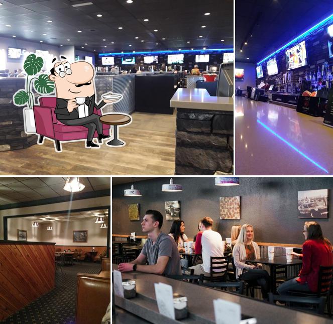 A&B Pizza, Bismarck - Restaurant menu, prices and reviews