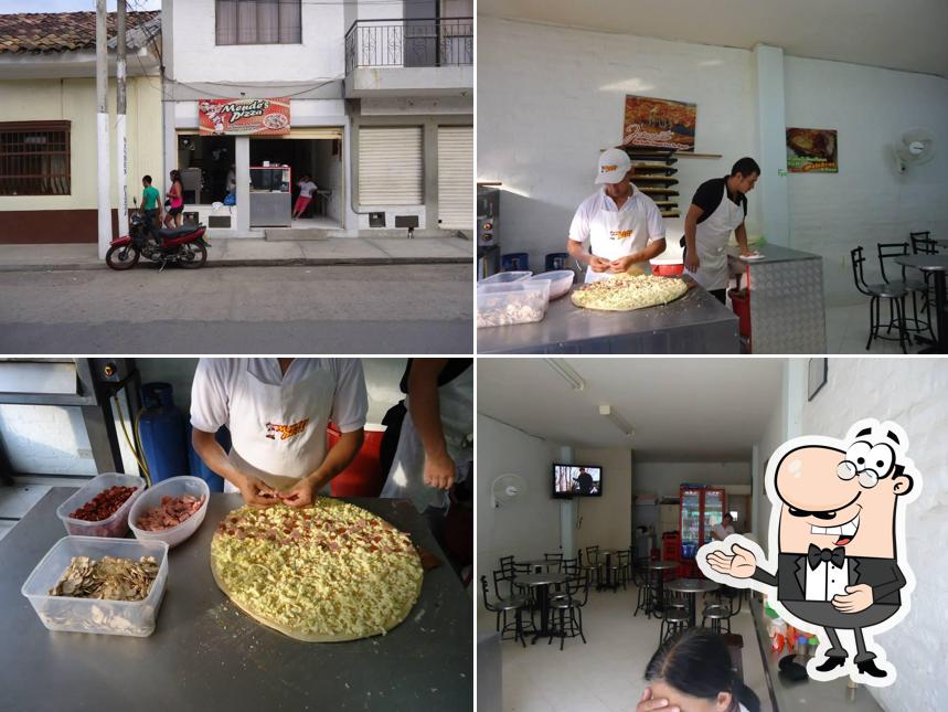 Mende's pizza pizzeria, Santander de Quilichao - Restaurant reviews