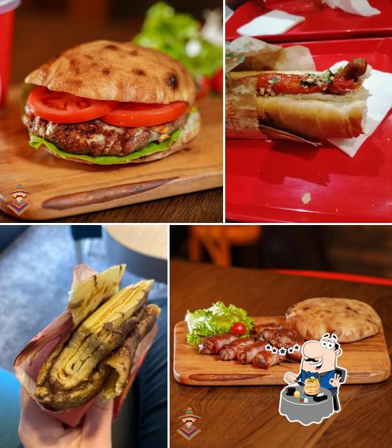 Poncho restaurant, Belgrade, Kraljice Marije 41 - Restaurant reviews