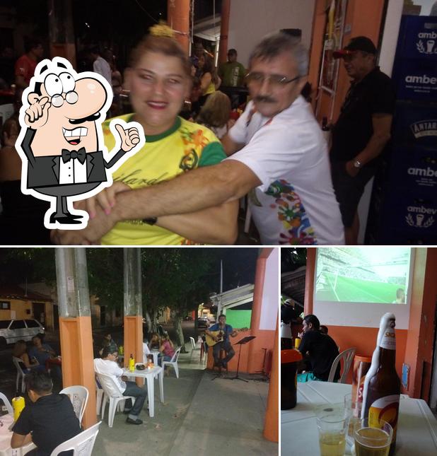 BOM BAR DRINKS, Brazil
