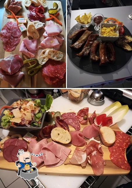 Bar Le Select, Vesoul - Restaurant reviews