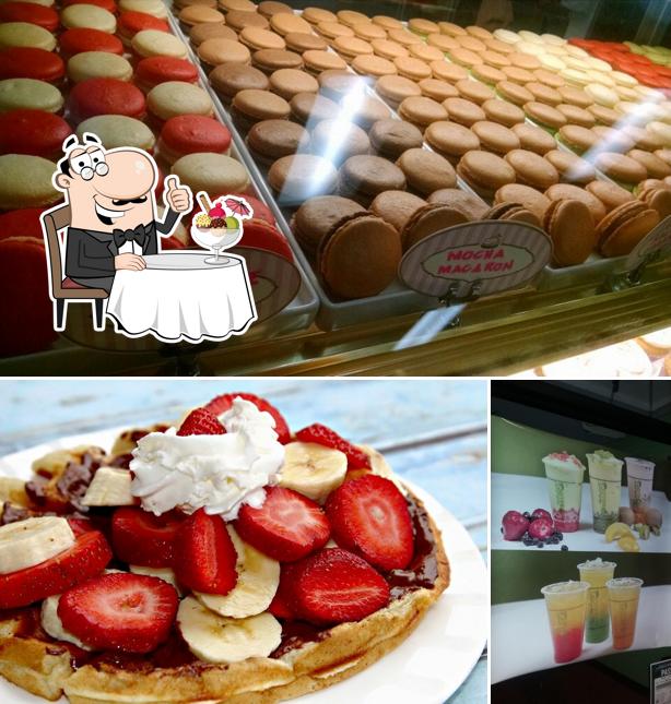 Boba Loca in Concord - Restaurant menu and reviews