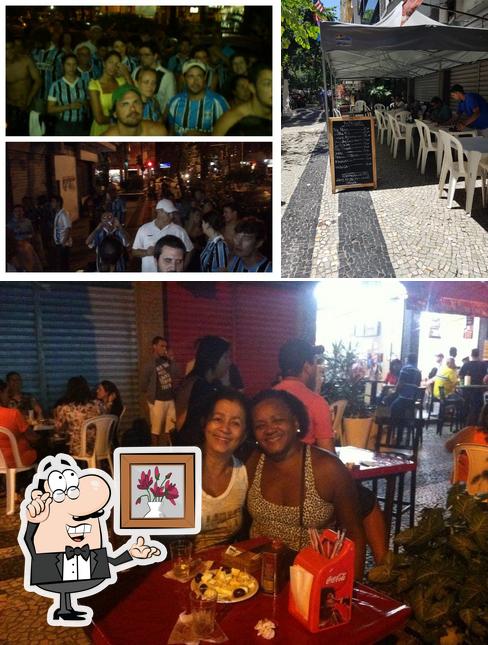 Cantina e Bar Belford Roxo, Rio de Janeiro - Avaliações de restaurantes