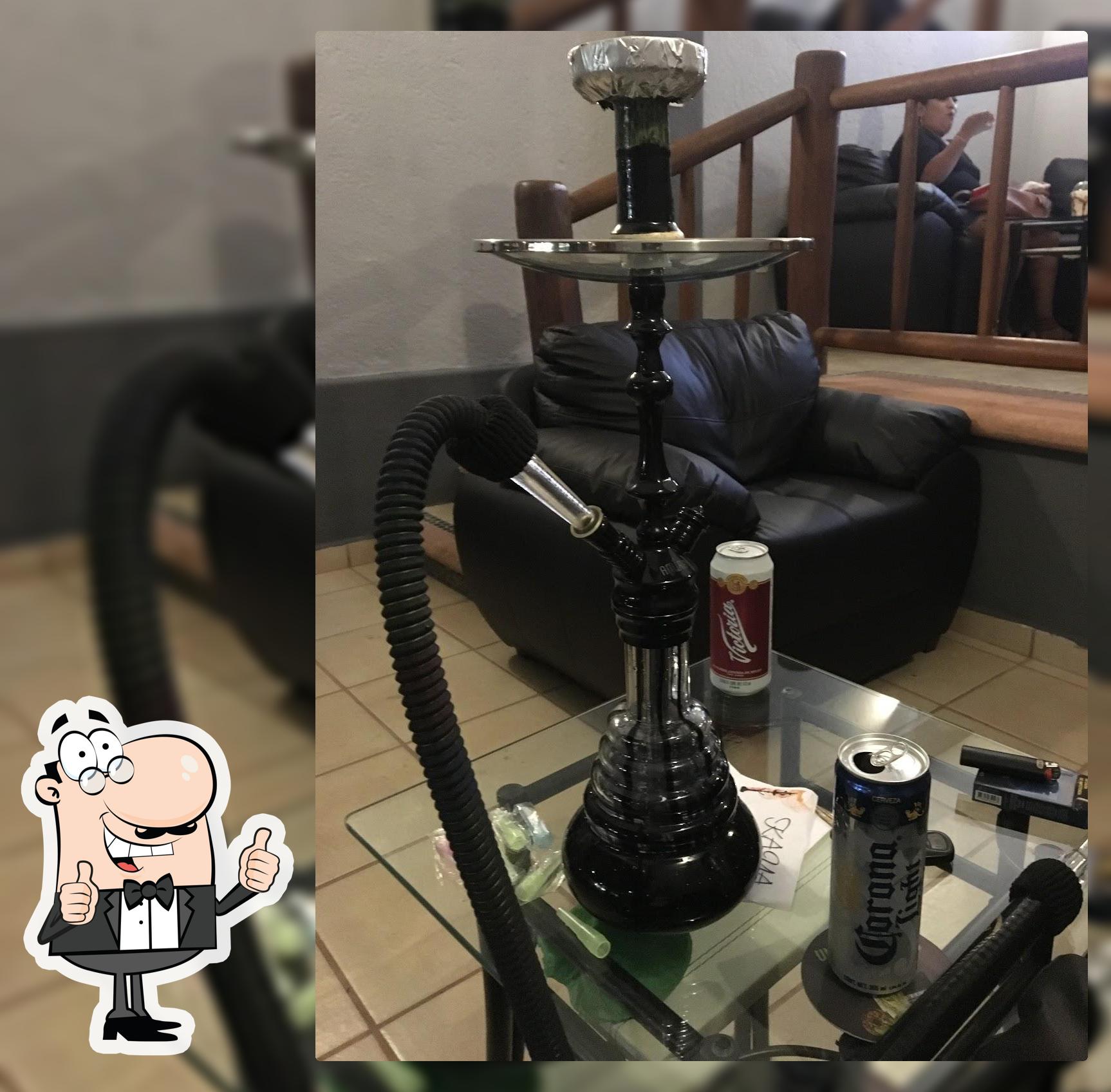 Kaya Hookah Lounge, Zihuatanejo - Restaurant menu, prices and reviews