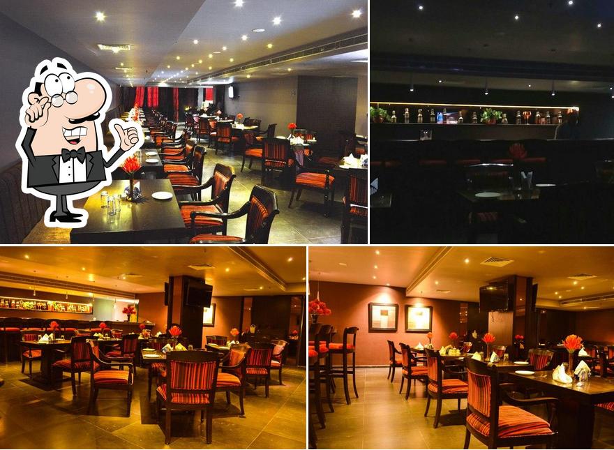 Manju Restaurant and Bar, Hyderabad - Restaurant reviews
