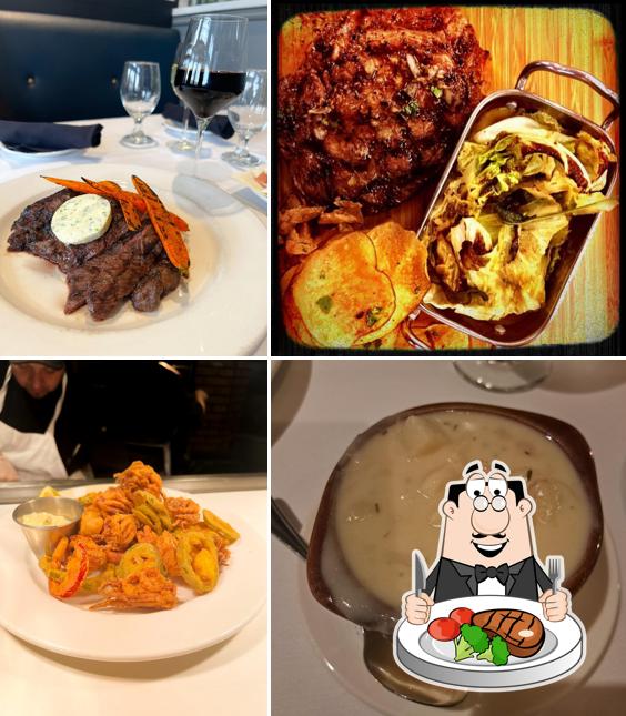 One Bistro, Norwood - Restaurant menu, prices and reviews