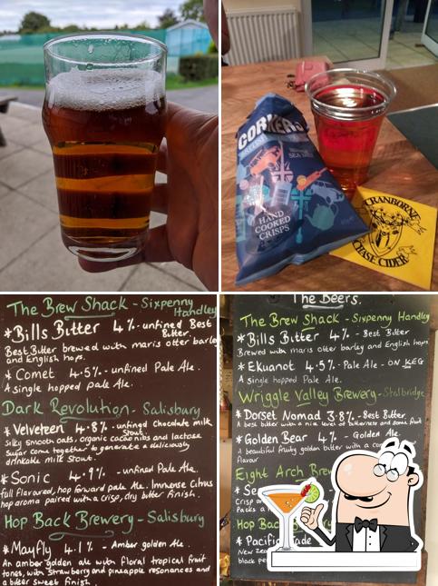 The Penny Tap, Sixpenny Handley - Restaurant menu, prices and reviews