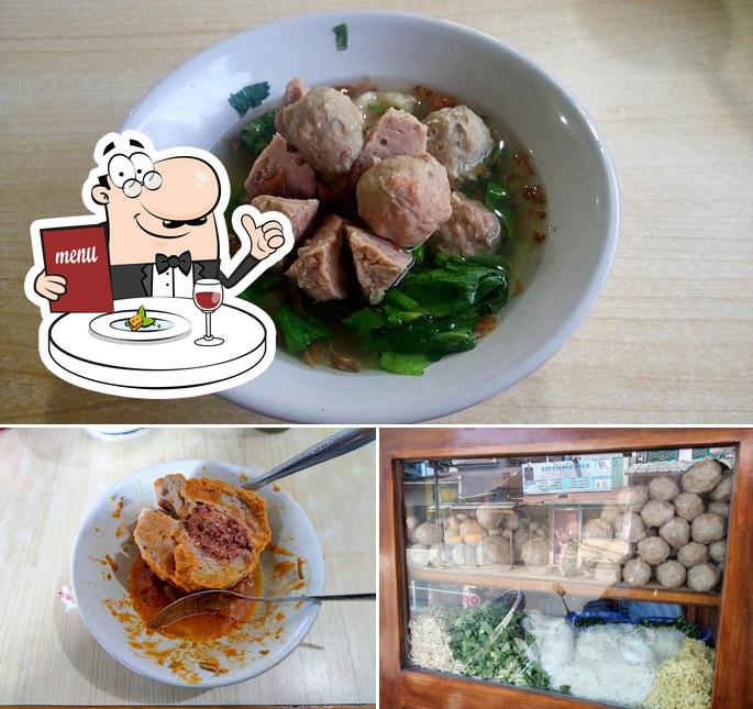 Bakso Mas Keling restaurant, East Jakarta - Restaurant reviews