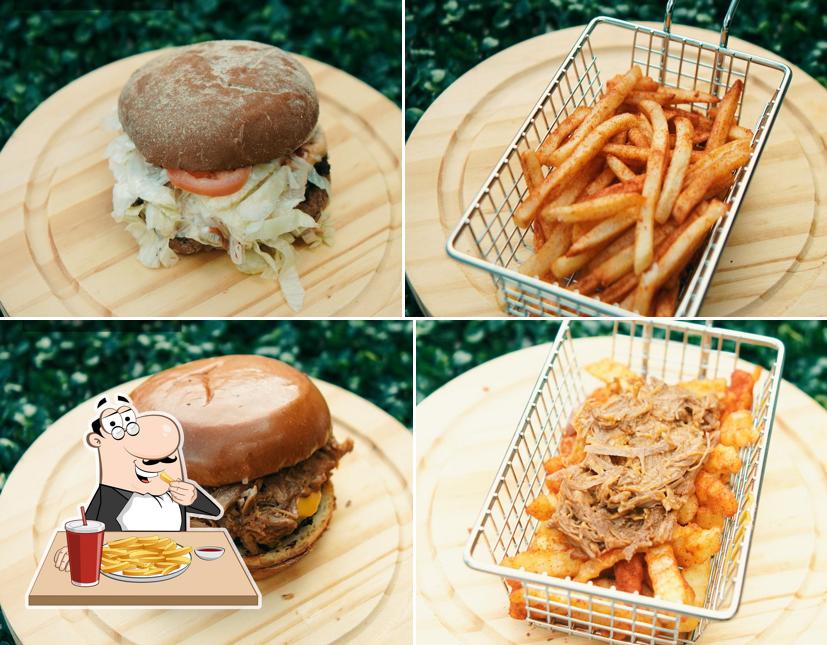 Bunker Burger, Recife - Menú del restaurante, precios y reseñas