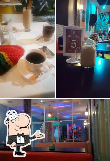 eat n' joy Resto Dan Cafe, Indonesia - Restaurant reviews