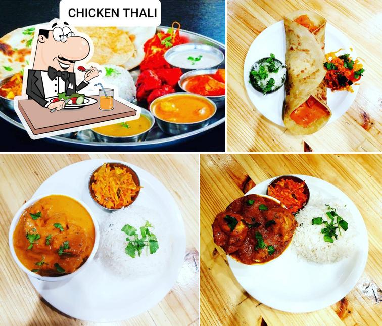 Food Inn, Cape Town - Restaurant menu, prices and reviews