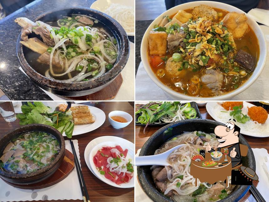 Golden Delight, Rosemead - Restaurant menu, prices and reviews