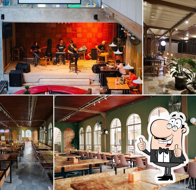 KLX express restaurant, Malang - Restaurant reviews
