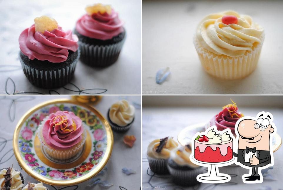 Kate's Bakery Vancouver - Menú del restaurante, precios y reseñas
