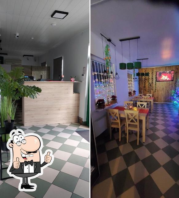 Kebab Lider, Medyka - Restaurant menu, prices and reviews
