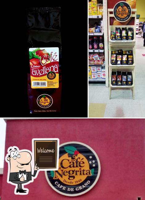 Cafe la Negrita, Mexicali, Calzada de las Americas - Restaurant reviews