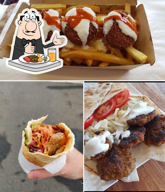 Laziko Kebabs & Gozleme Margate Train in Margate - Restaurant reviews