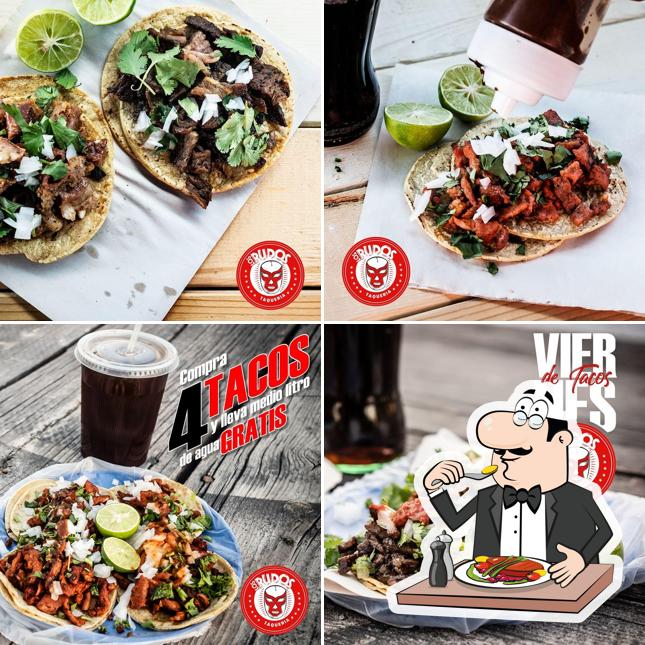 Los Rudos Taqueria restaurant, Ciudad Juarez - Restaurant reviews