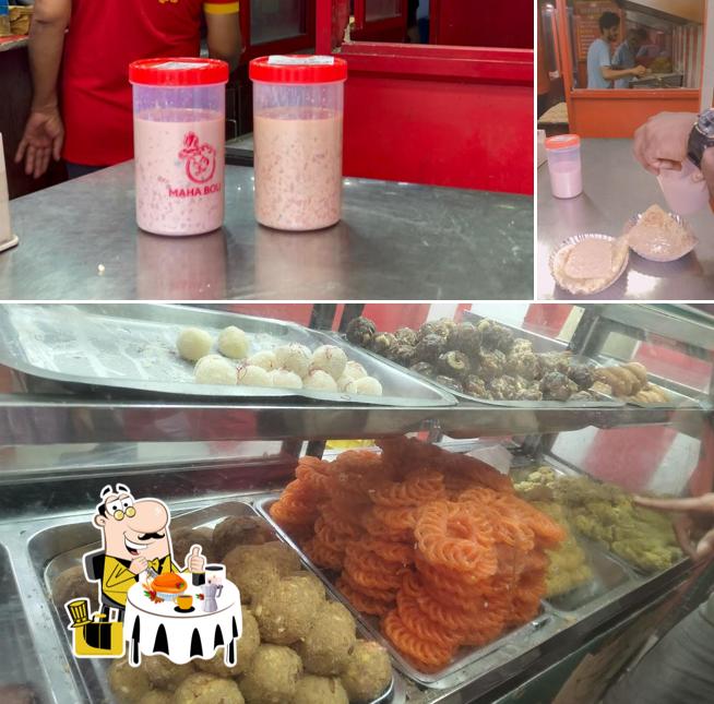 MAHA BOLI, Thiruvananthapuram - Restaurant menu, prices and reviews