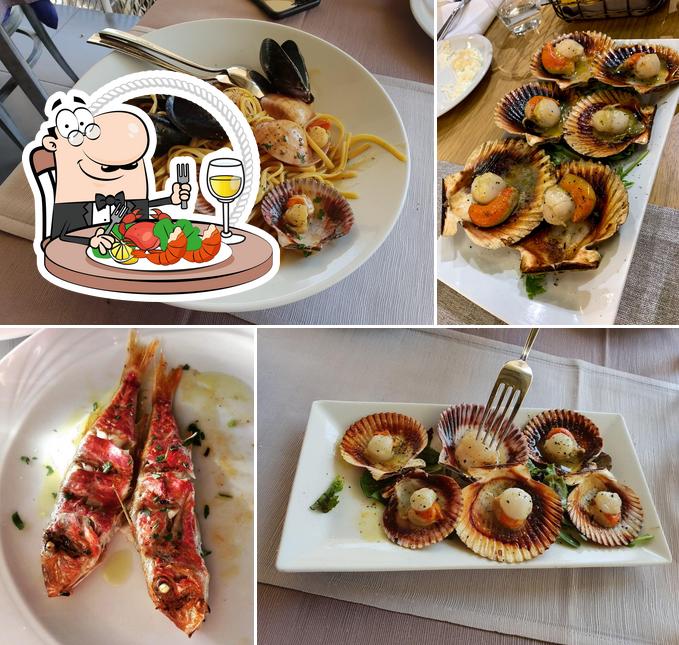 Top 1 restaurant with smoked eel in Nea Poteidaia, september 2025 ...