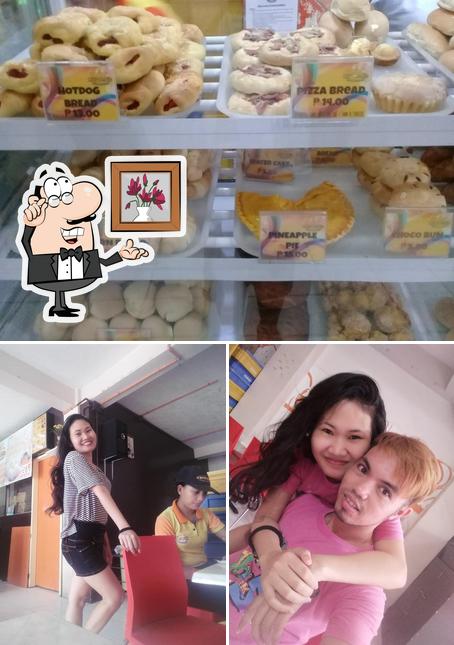 Mayong's Bakeshop and Snackhouse, Catbalogan City - Restaurant reviews