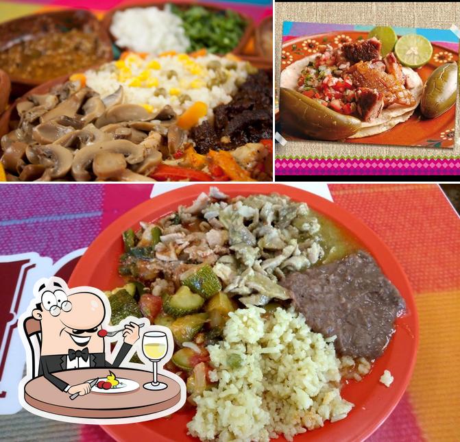 Restaurante Mi Capricho, Villa de Tezontepec - Opiniones del restaurante