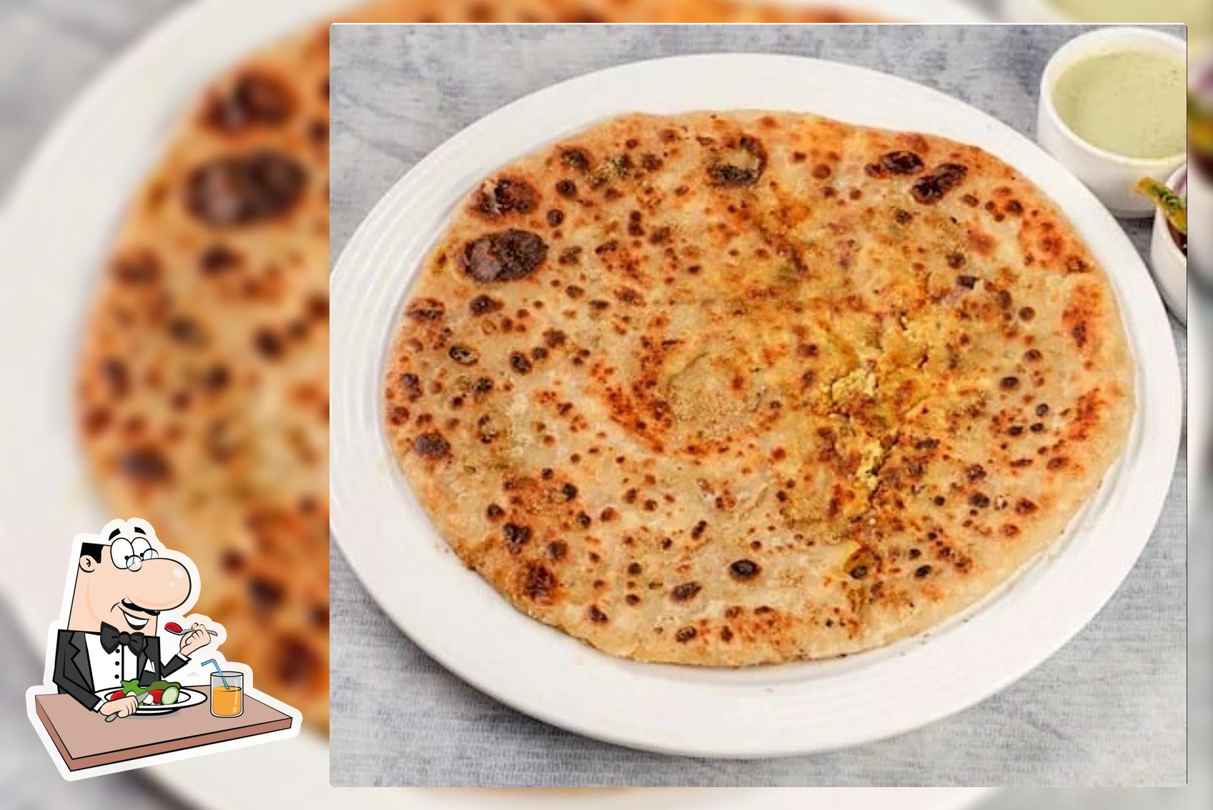 Moolchand parantha, Gurugram - Restaurant menu, prices and reviews