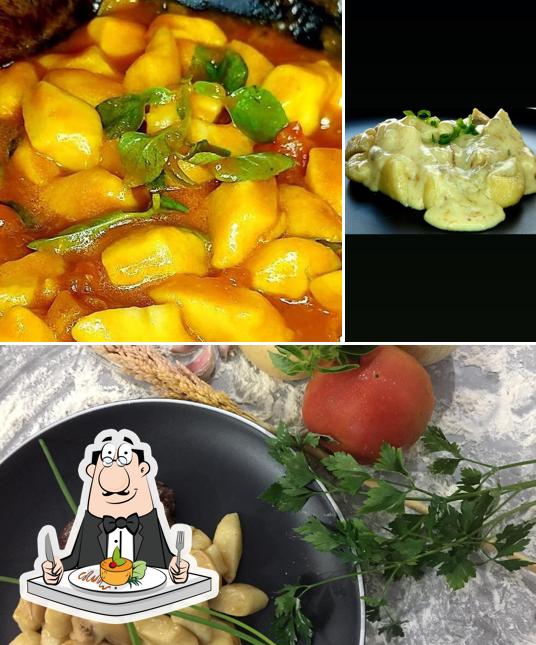 Nosso Nhoque restaurant, Balneário Camboriú - Restaurant reviews