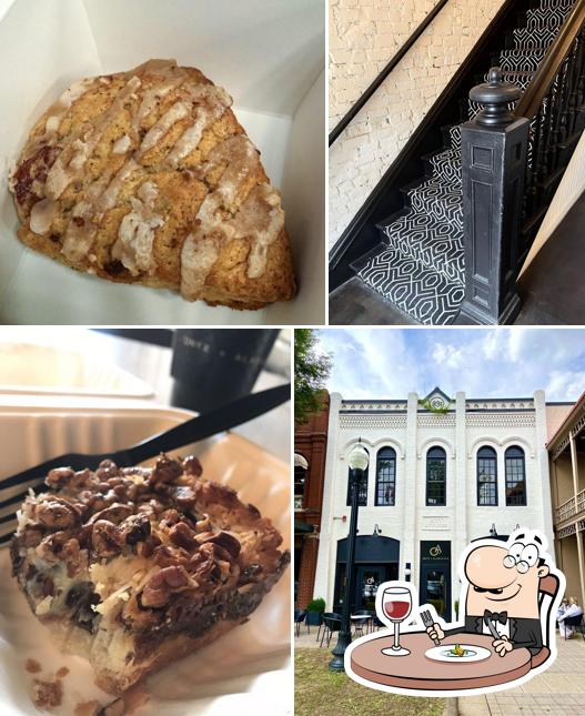 ONYX + ALABASTER in Franklin - Restaurant reviews