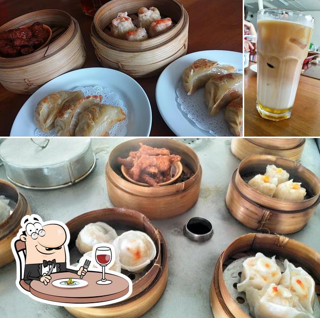 Orient Dim Sum Express restaurant, Sukoharjo - Restaurant reviews