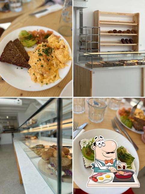 Oven Manufactory, Glyfada - Restaurant menu, prices and reviews