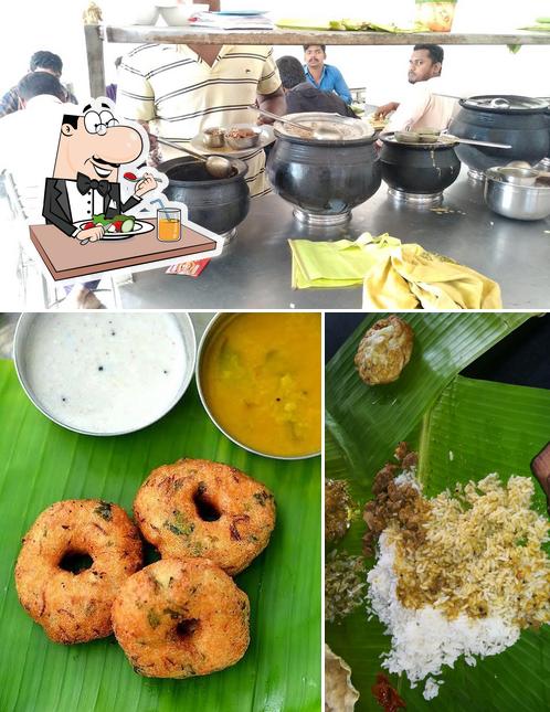 Pandian Manpaanai Unavakam, India - Restaurant reviews