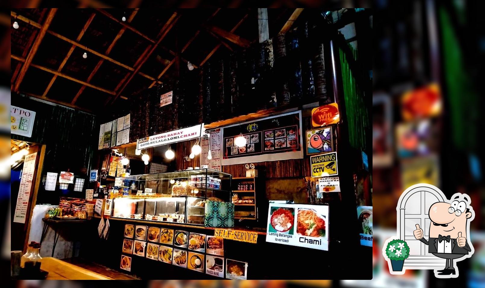 SJB'S FOODHOUSE restaurant, Agdangan - Restaurant reviews