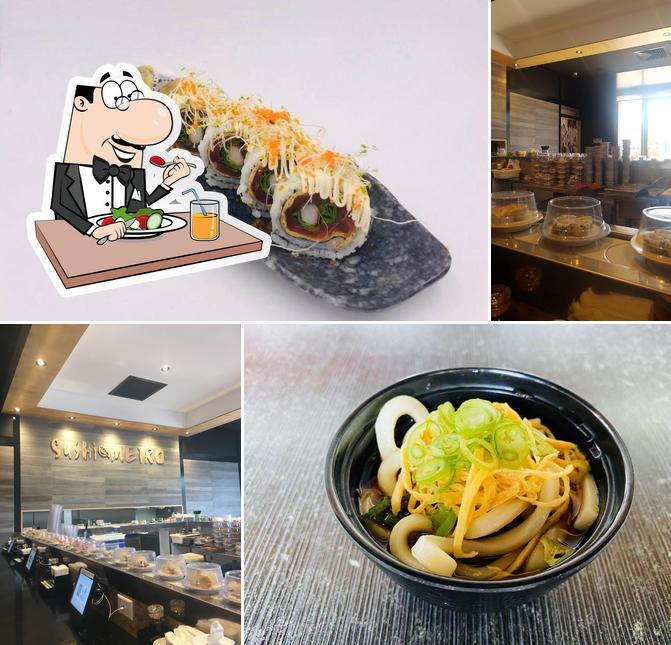 Sushi Metro, Burpengary - Restaurant menu, prices and reviews