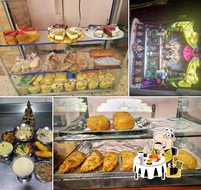 Templo Hare Krishna, Bogotá - Menú del restaurante, precios y reseñas