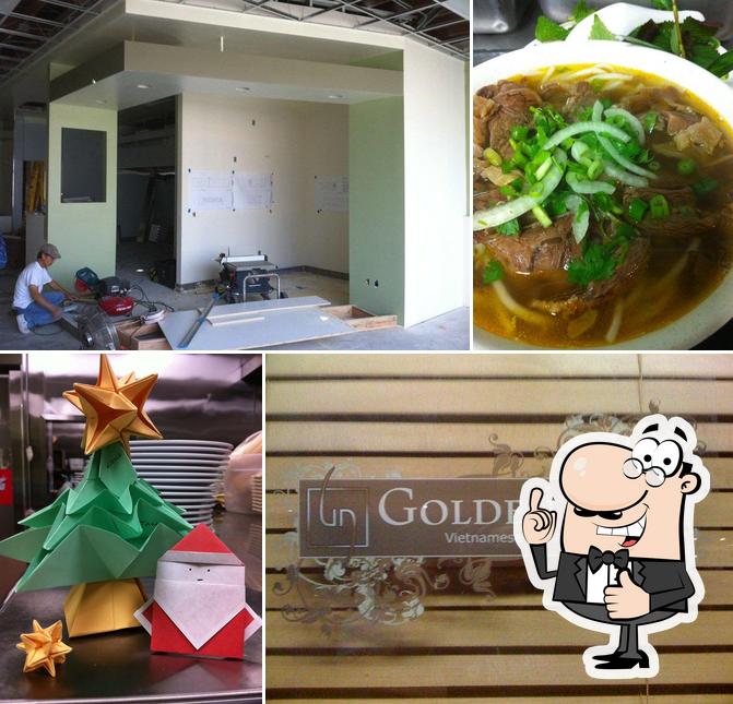 The Golden Deli Group in San Gabriel - Restaurant menu and reviews