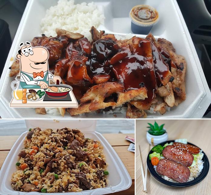 Tokyo Stop Teriyaki, Oak Harbor - Restaurant menu, prices and reviews