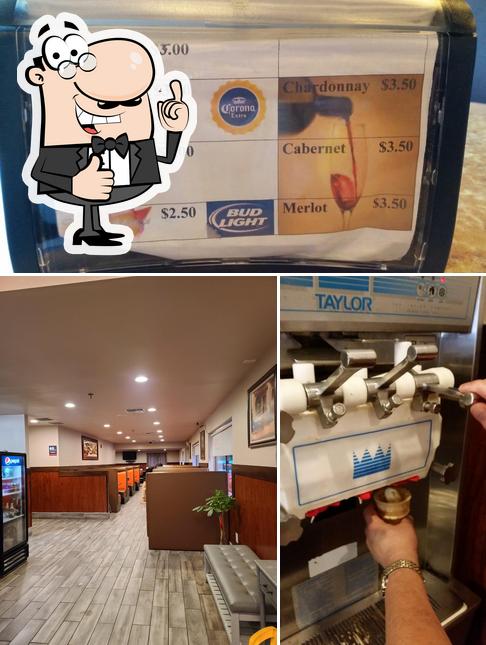 Restaurante Wonderful Buffet, Bellingham - Carta del restaurante y ...